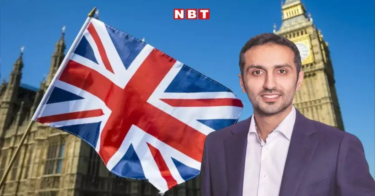 Who Is Shravin Bharti Mittal,कौन हैं श्रविन भारती मित्तल जिन्होंने ...