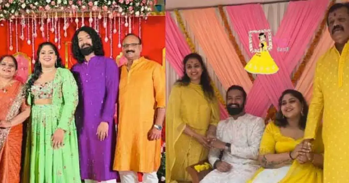 Suresh Gopi Daughter Marriage,കോടീശ്വരപുത്രൻ! ഭാഗ്യയെ സ്വന്തമാക്കാ ...