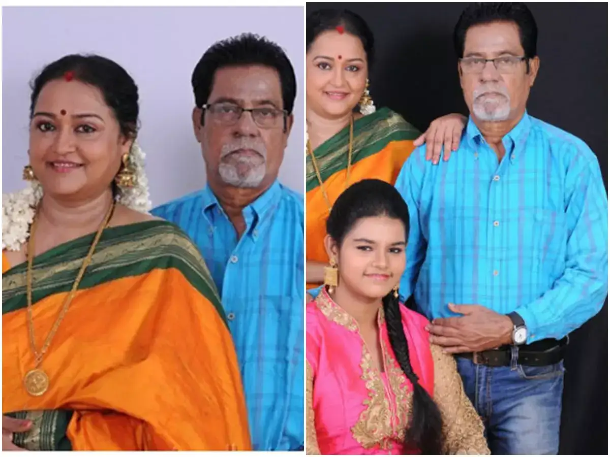 Chithra Marriage,വിവാഹശേഷമുള്ള ആദ്യ 6മാസം അപരിചിതരെപ്പോലെ ജീവിച്ച ...