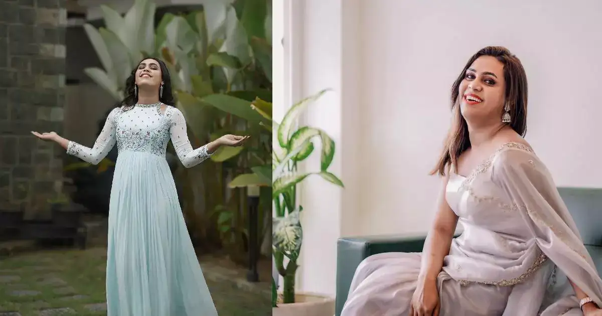 Nadira Mehrin,ഒന്നും അവസാനിക്കുന്നില്ല, എല്ലാം മറ്റൊന്നിനുള്ള തുടക്കം; ആഗ്രഹിച്ചപോലെ ഇനിയും ...