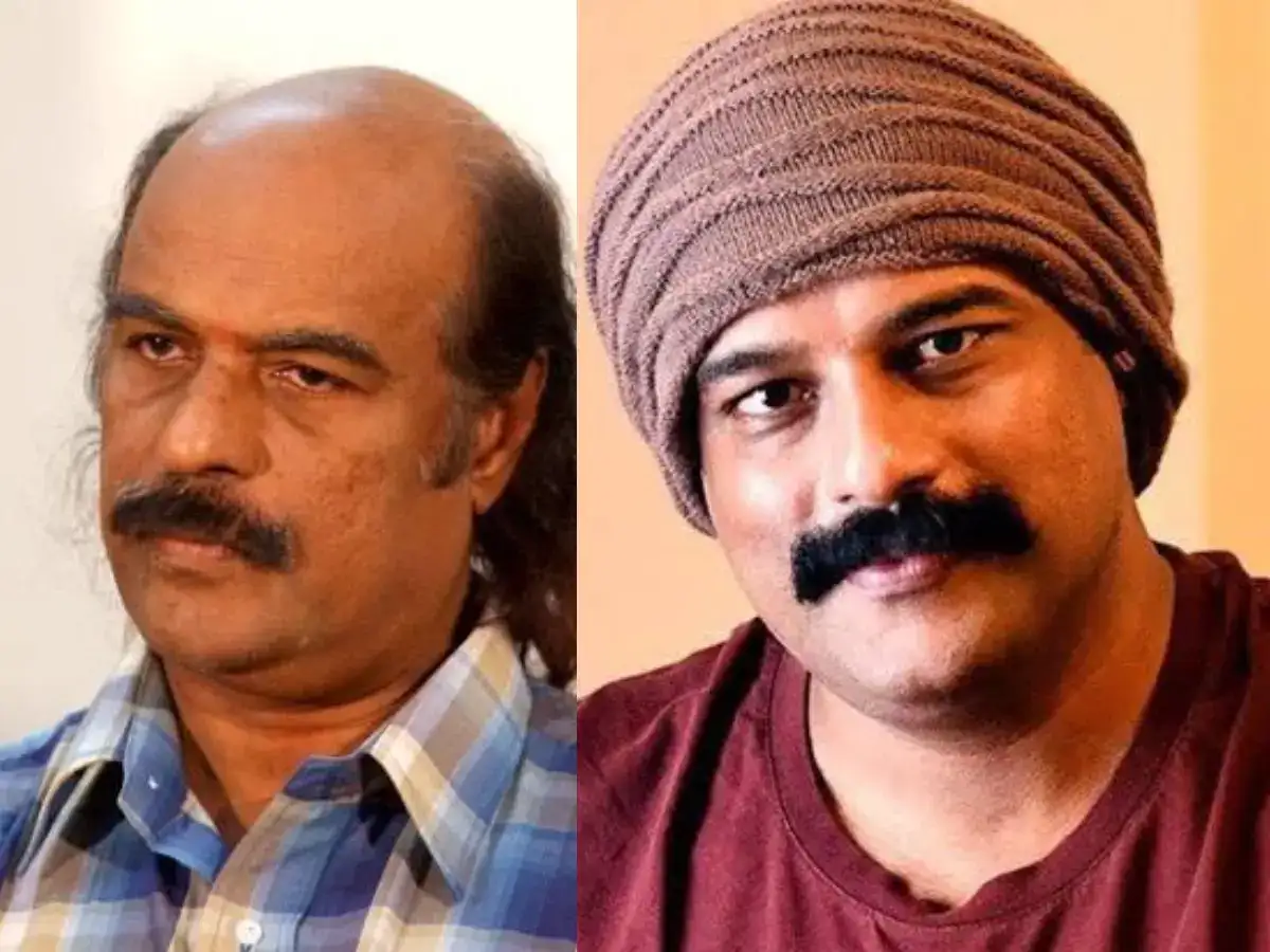 Murali Gopy On Bharath Gopi Memory,49 ആം വയസ്സിൽ, അച്ഛൻ പക്ഷാഘാതമേറ്റ് ...