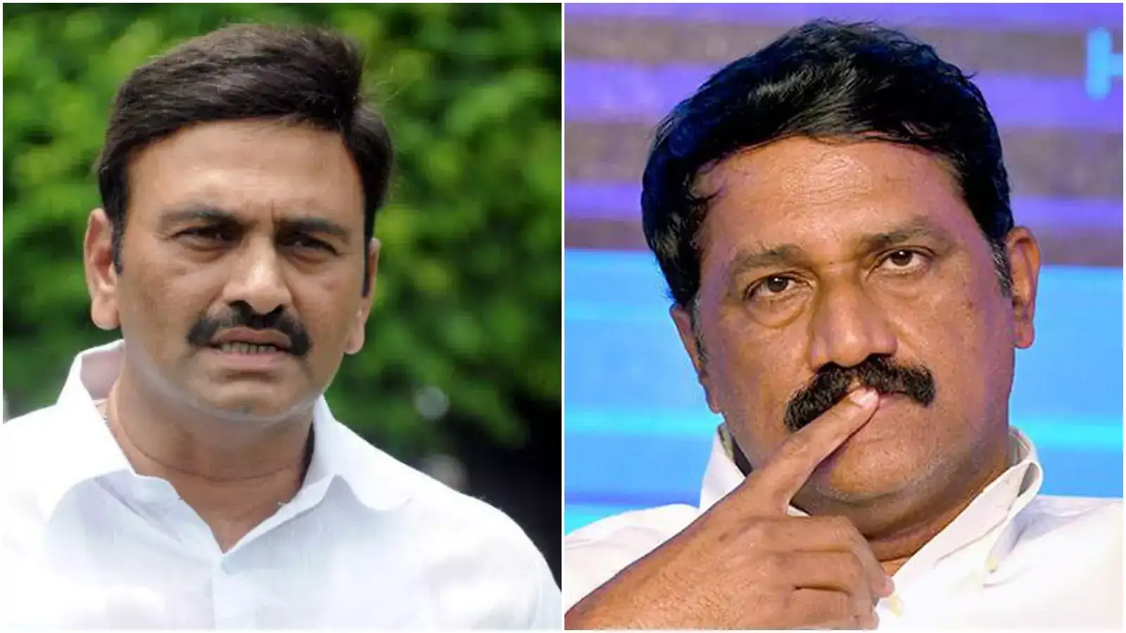 Raghu Rama Krishna Raju Auction,రఘురామకృష్ణరాజు, గంటా శ్రీనివాసరావు ...