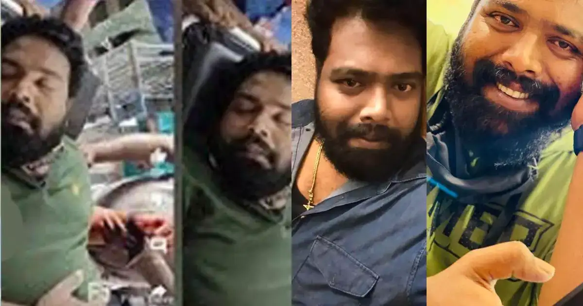 Noby Marcose Suicide Attempt,നോബി മാർക്കോസ് എന്തിനാണ് ആത്മഹത്യയ്ക്ക് ...