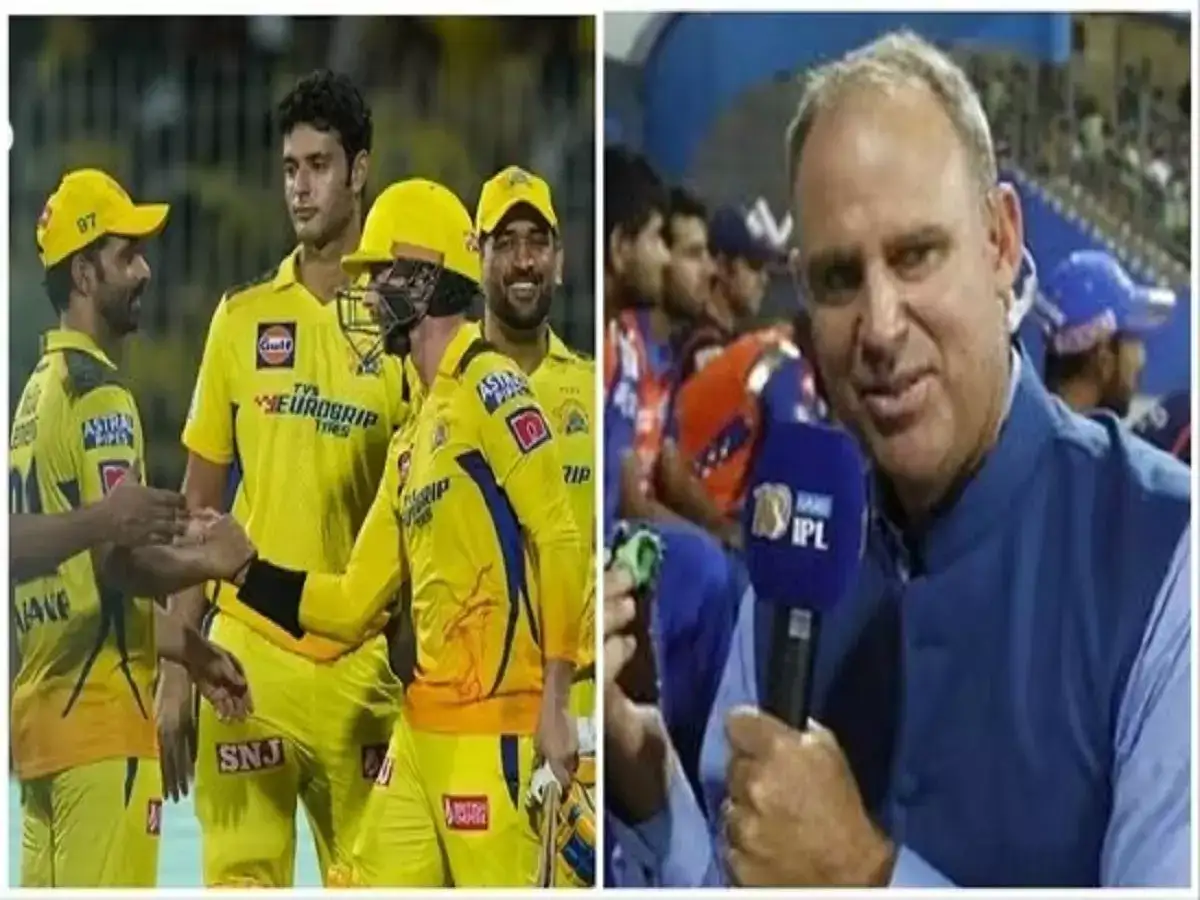 Matthew Hayden,IPL 2023: 'பெஸ்ட் XI அணி இதுதான்'...ஒரு அணியின் பௌலிங் ...