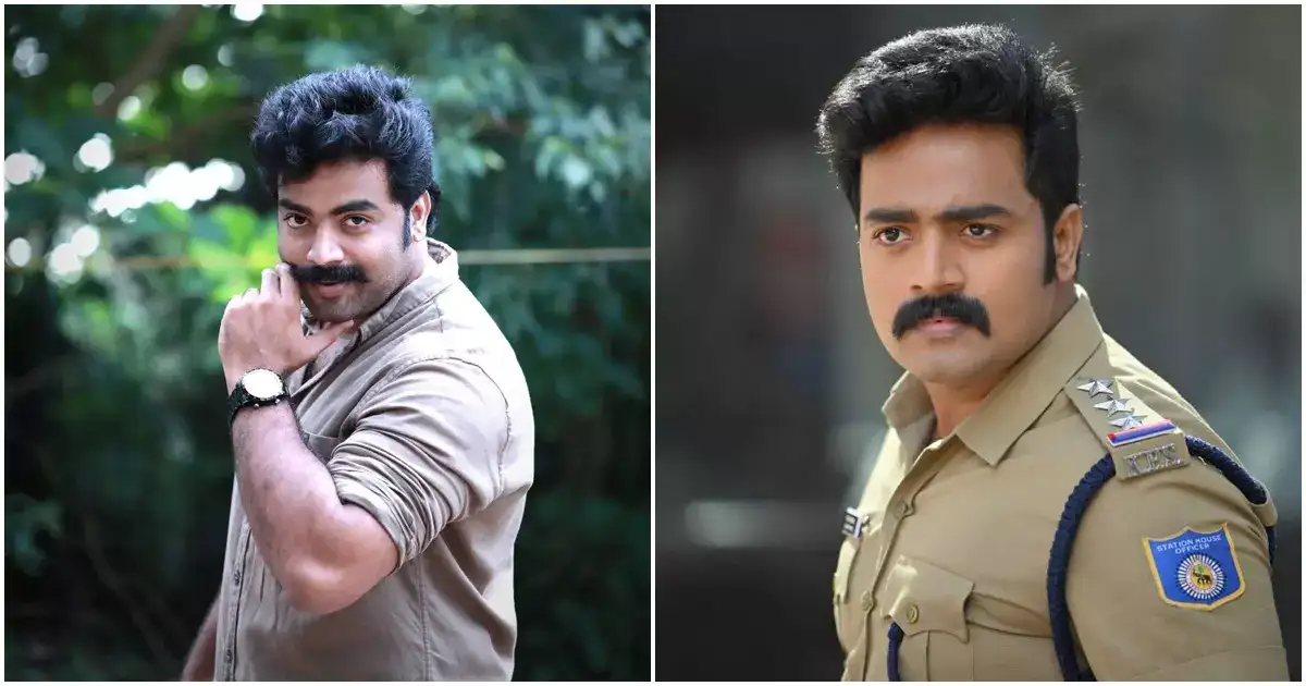 Sooraj Sun Acting Life,എന്റെ വിനയവും പെരുമാറ്റവും കണ്ട് സിനിമയെ ...