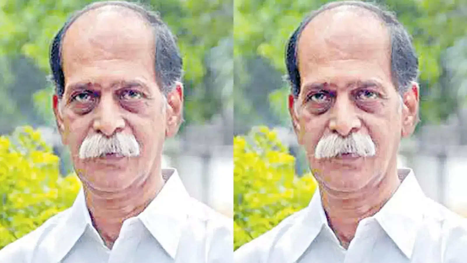 Pendyala Venkata Krishna Rao,వైఎస్సార్‌సీపీలో విషాదం.. మాజీ ఎమ్మెల్యే ...