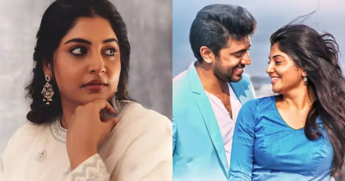 Manjima Mohan About Trauma,ആ നിമിഷം ചത്താല്‍ മതി എന്ന് തോന്നിപ്പോയി ...