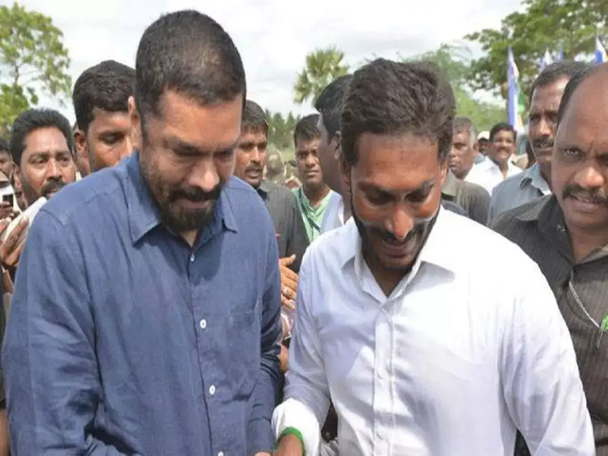 AP Film Development Corporation Chairman,Posani Krishna Murali: పోసాని ...