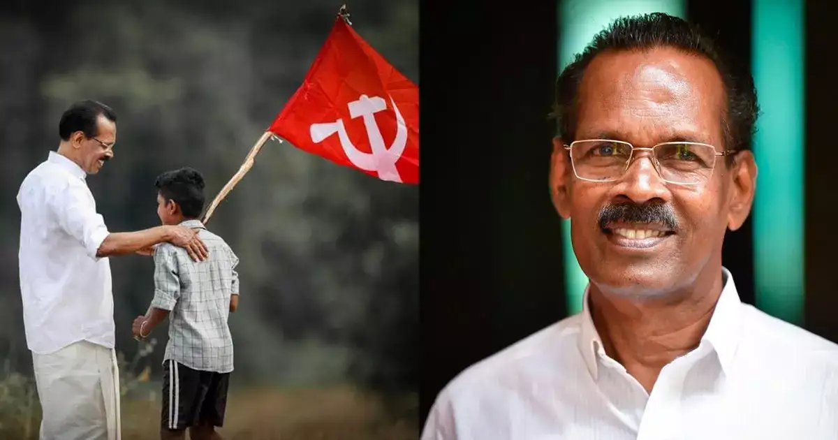 TP Ramakrishnan LDF Convener,ഇപി ഒഴിഞ്ഞു, ഇനി ടിപി; ടിപി രാമകൃഷ്ണൻ എ ...