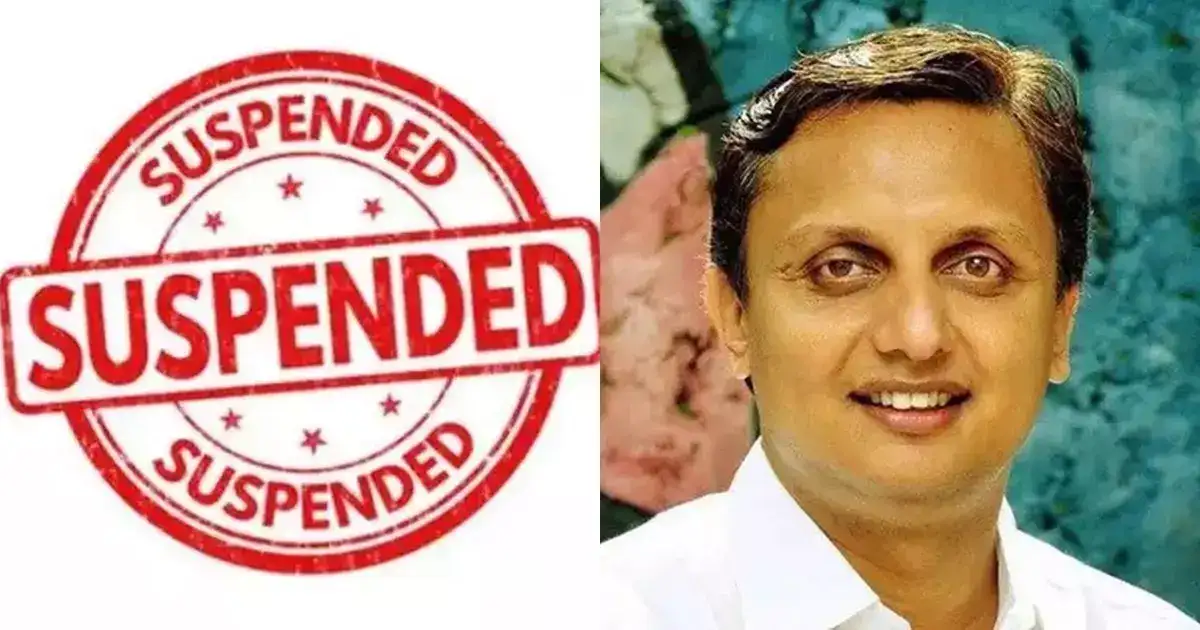 Seenath Begam Suspended,തുടർച്ചയായി ഓഫീസിൽ ഹാജരാകുന്നില്ല, യോ ഗത്തി ...