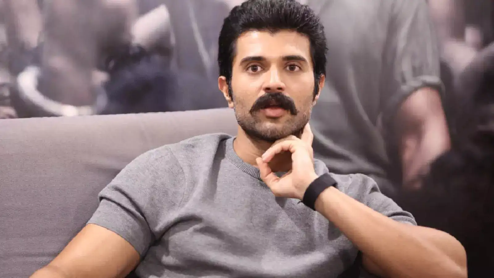 Rowdy Janardhan,‘రౌడీ జనార్దన్‌’కి ముహూర్తం ఫిక్స్... కొండన్న ఈసారైనా ...