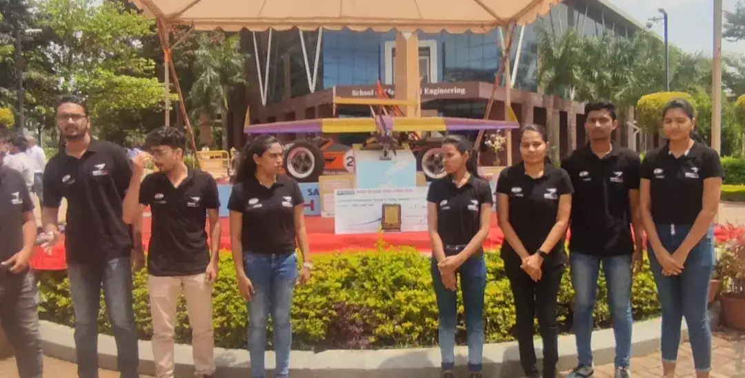Hubli Bvb College Of Engineering,Hubballi- Dharawad News: ವಿದ್ಯಾರ್ಥಿಗಳು ...