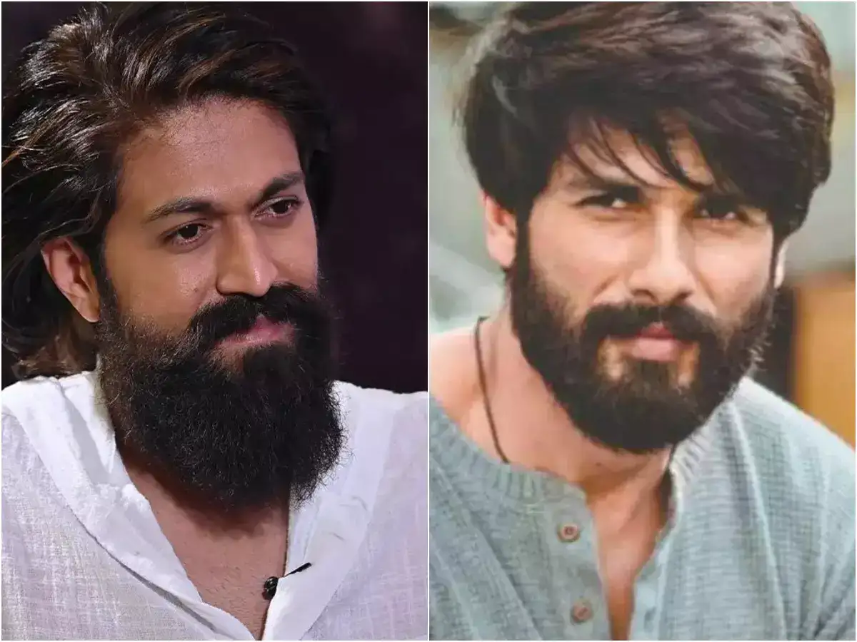 Kgf Chapter 2,Yash: 'ಬಾಲಿವುಡ್‌ನ ನಂ. 1 ಹೀರೋ ರಾಕಿ ಭಾಯ್‌ ಯಶ್‌..' ಎಂದ ...