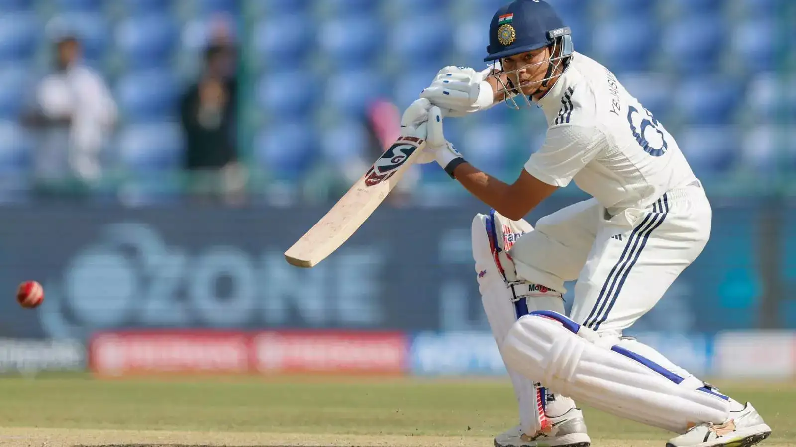 IND VS WI 2nd Test,IND vs WI: 'లంచ్‌'కి సెంచరీ కూడా లేదు.. నిదానంగా ...