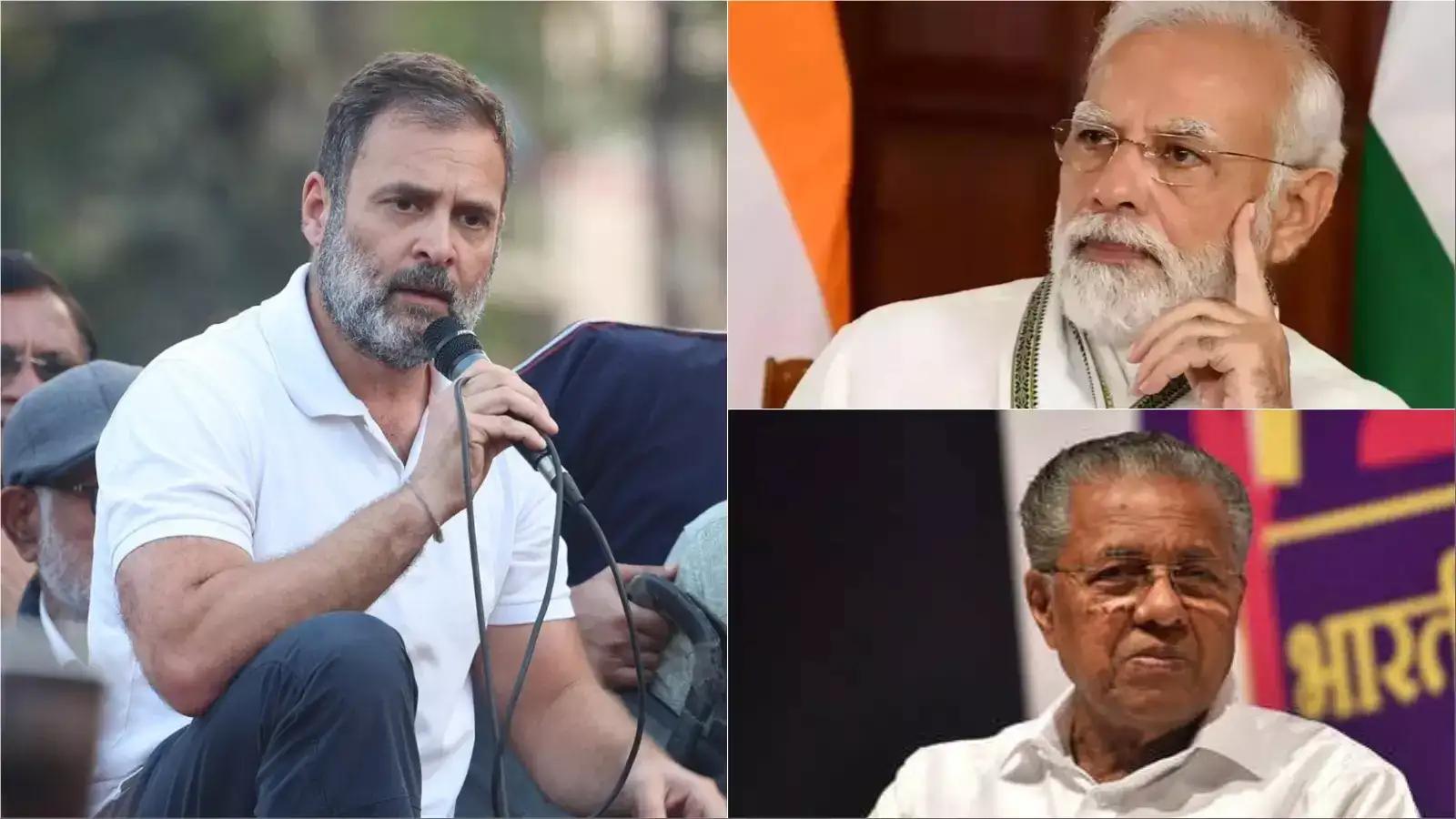 Kerala Lok Sabha Election Exit Poll Results 2024: கேரளா ...