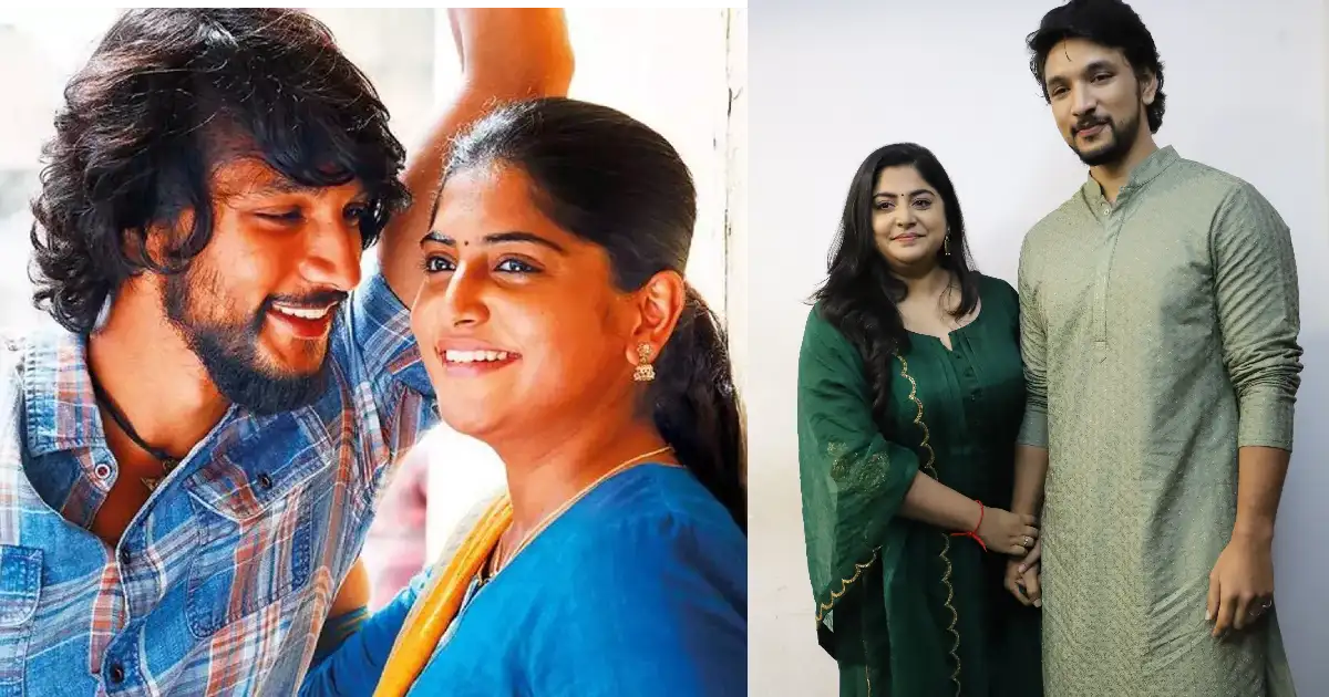 Vipin Mohan About Manjima Mohan,എതിർത്താലും ആ വിവാഹം നടന്നേനെ ...