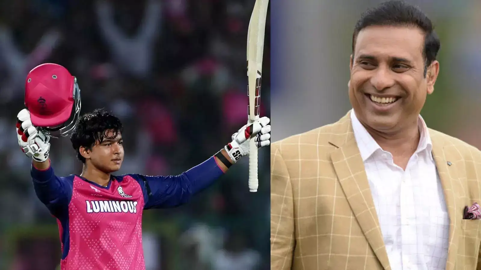 ವೈಭವ್‌ ಸೂರ್ಯವಂಶಿ ಪ್ರತಿಭೆ ಗುರುತಿಸಿದ್ದು ಯಾರು,IPL 2025: ವೈಭವ್‌ ಸೂರ್ಯವಂಶಿ ...