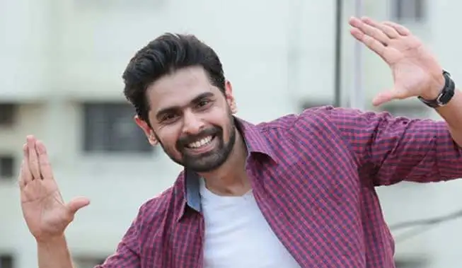 Aroh Welankar : Bigg Boss Marathi 2 Contestant Aroh Welankar Biography ...