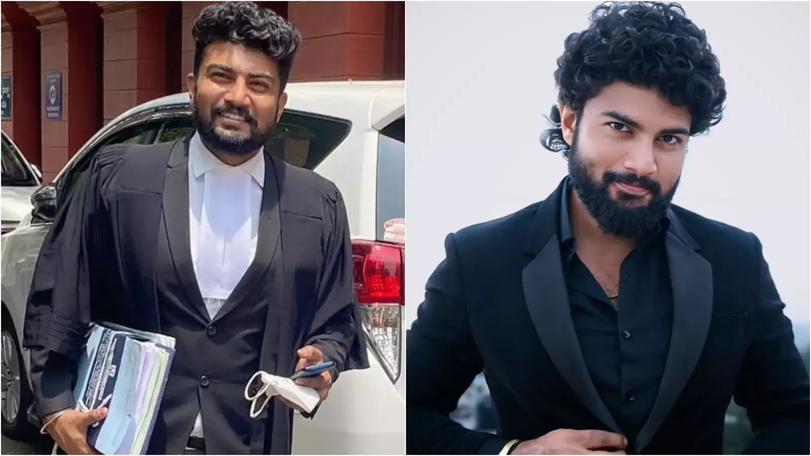 ನಟ ವಿಕಾಶ್‌ ಉತ್ತಯ್ಯ ಹಿನ್ನೆಲೆ ಏನು,ʻಲಾಯರ್‌ ಆಗೋಕು ಮುಂಚೆಯೇ ಆಕ್ಟರ್‌ ಆಗಬೇಕು ಅನ್ನೋ ಕನಸು ಕಂಡಿದ್ದೆ!ʼ ...