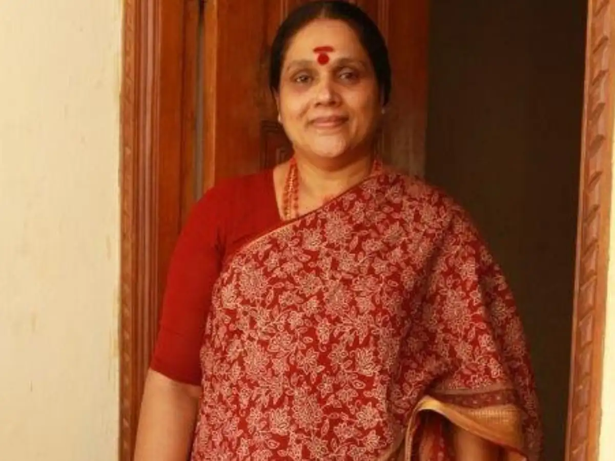 Shanthi Williams,பாண்டியன் ஸ்டோர்ஸ் நடிகை சாந்தி வில்லியம்ஸ் மகன் ...