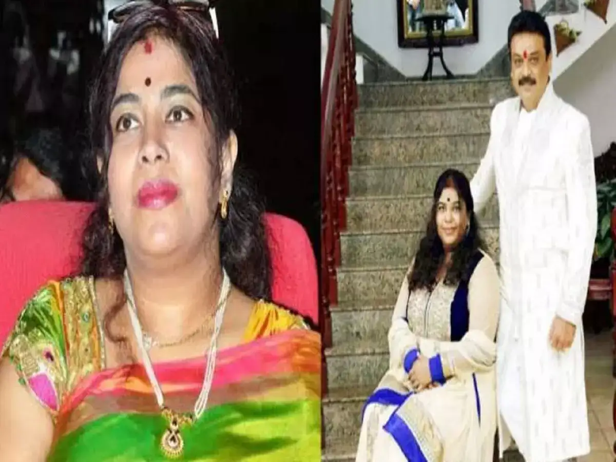 Naresh Wife,Ramya Raghupathi: నటుడు నరేష్ మూడో భార్యపై కేసు నమోదు ...