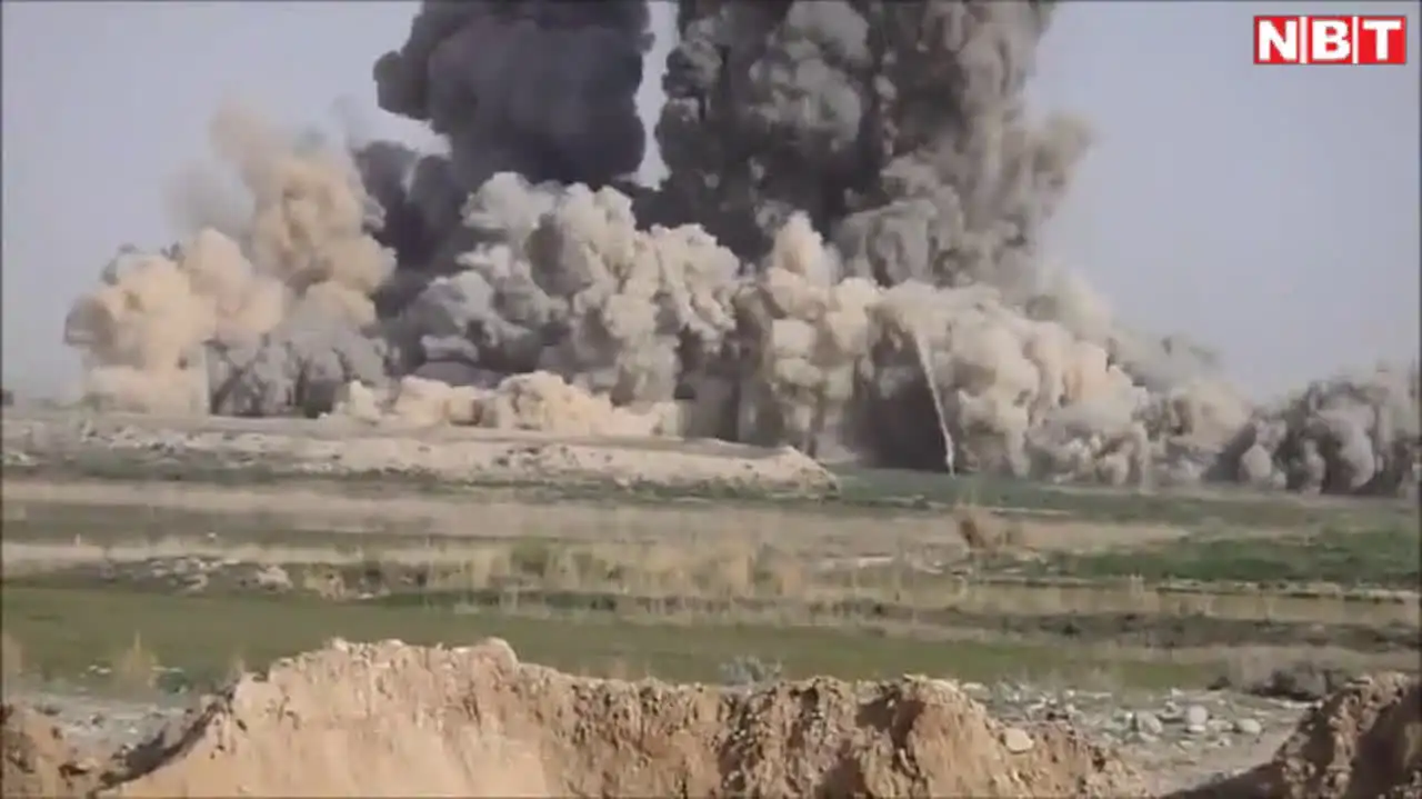 Taliban fighters captures Seventh Provincial Capital: तालिबान ने ...