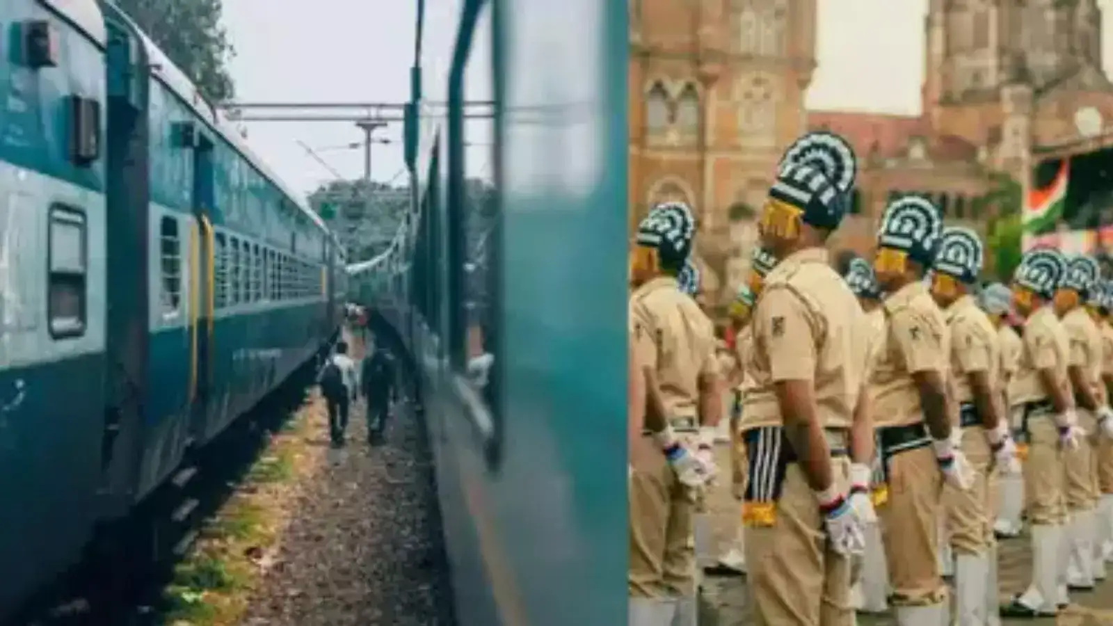 RPF Constable Physical 2025: हाइट, दौड़, लंबी कूद.. जान लें रेलवे पुलिस ...