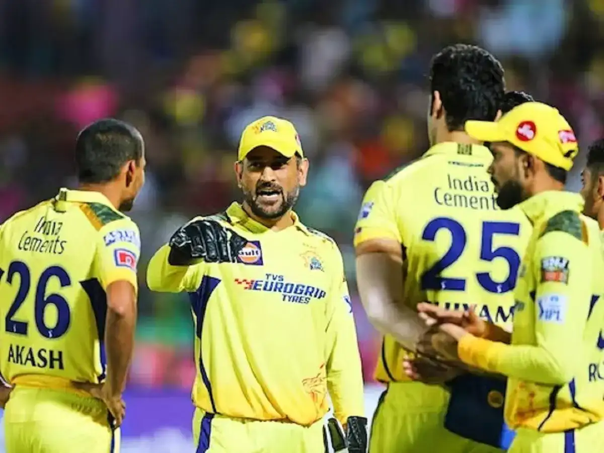 Devon Conway,CSK: 'சிஎஸ்கேவின்'... ஆல்-டைம் பெஸ்ட் XI இதுதான்: 2 ...
