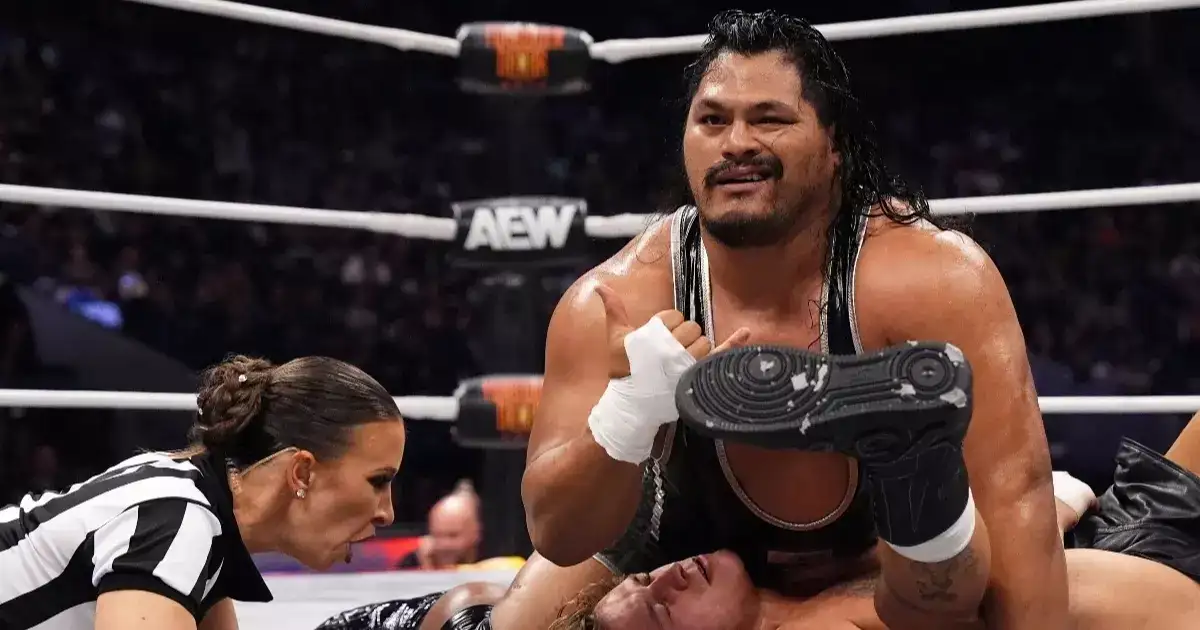 Jc Mateo Wwe,WWE ने क्यों बदला इस सुपरस्टार रेसलर का नाम, जानें इसके ...