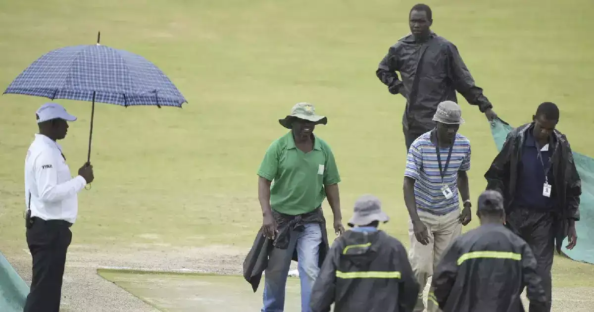 V Jayadevan,മഴനിയമം കണ്ടെത്തിയ മലയാളി എഞ്ചിനീയർക്ക് വ‍ർഷങ്ങൾക്ക് ശേഷം ...