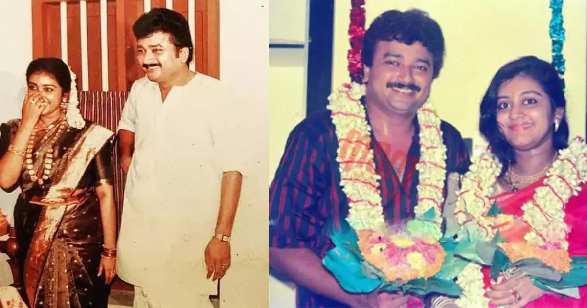 Jayaram Parvathy Wedding Anniversary Special,വിവാഹത്തിന് വരണേ! പരസ്യം ...