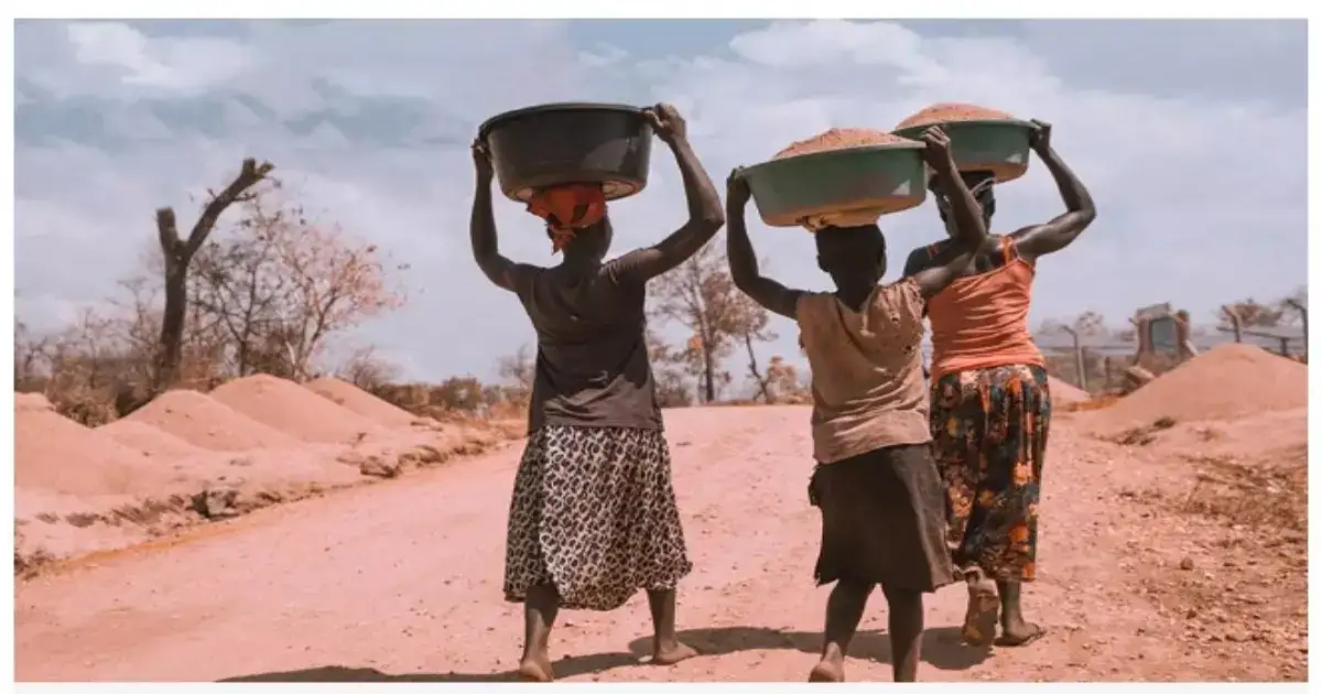 Annual Misery Index,Misery Index: ప్రపంచంలోనే అత్యంత దయనీయ దేశంగా ...