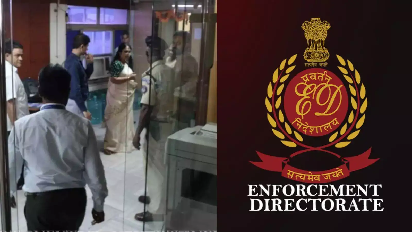 Tasmac ED Raid Case TN Govt Reply High Court : ED ரெய்டுக்கு எதிரான வழக்கு : கோபமான நீதிபதிகள் ...