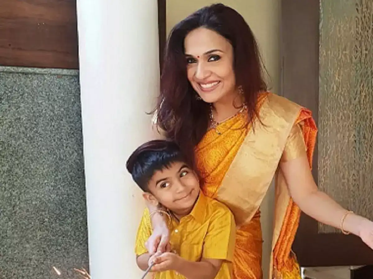 Soundarya Rajinikanth: அடடே... இப்படி ஒரு பெயரா? கவனத்தை பெறும் ...