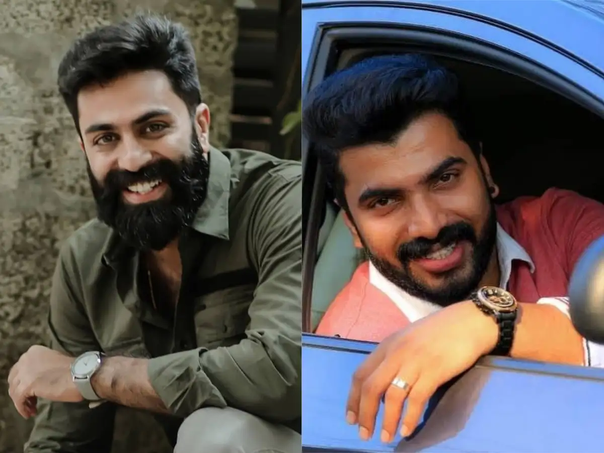 Bigg Boss Anoop Krishnan,'അനിയത്തി വൻ ട്രോളാണ്, തിരിച്ചെത്തിയപ്പോൾ അമ്മ ...