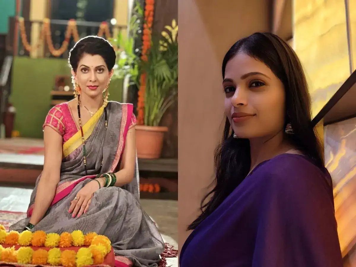 Top 5 Villains in Marathi Serials Who Are Most Hated Characters By The ...