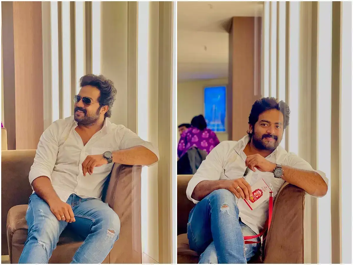Sooraj Sun Post,ആ ഒരു ദിവസം വരും എന്നെനിക്ക് ഉറപ്പായിരുന്നു! നായകനായി ...