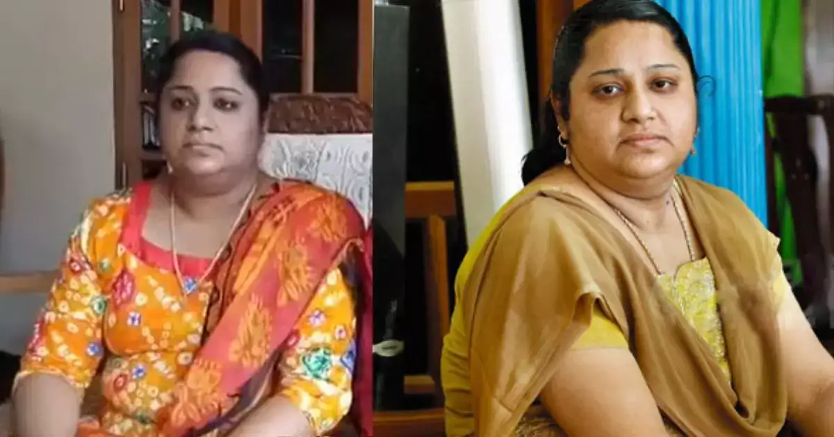 Kalabhavan Mani Wife Nimmy Interview,9 വര്ഷങ്ങള്ക്ക് ശേഷം കാമറയ്ക്ക് മു ...