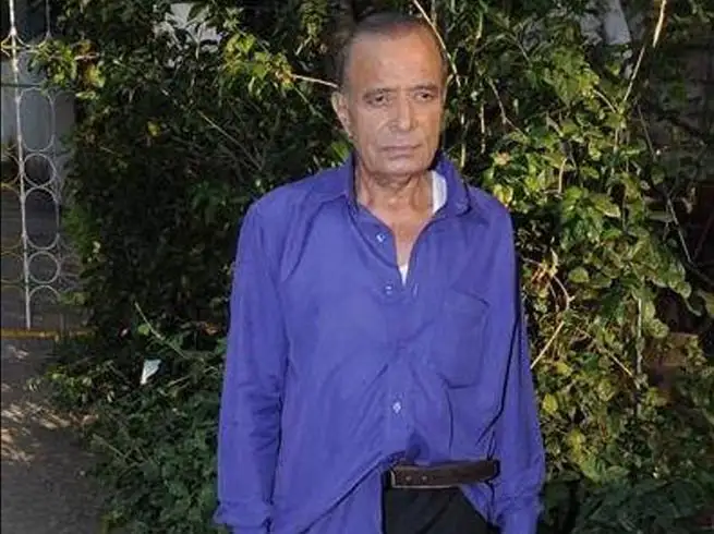 'FIR' के कमिश्नर सुरेश चटवाल हमारे बीच नहीं रहे - tv And film actor ...