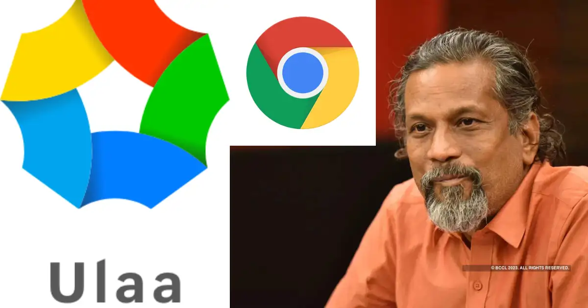 Zoho Ulaa Browser,Ulaa Browser: கூகுள், மைக்ரோசாப்ட் நிறுவனங்களுக்கு ...