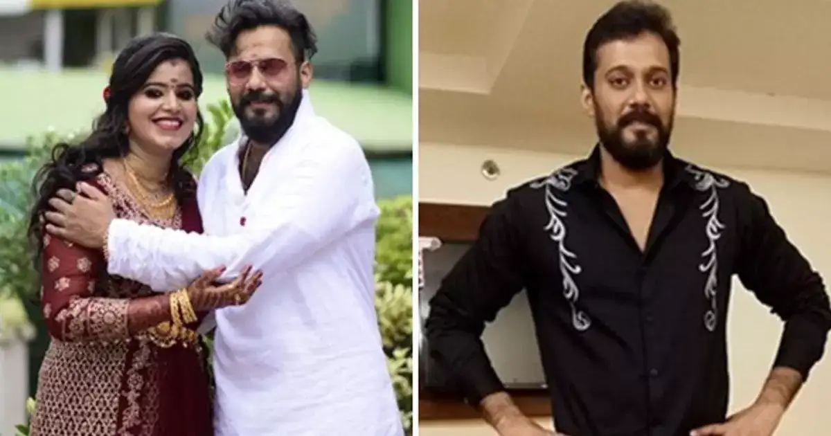 Bala About Daughter,അദ്ദേഹമൊരു നിഷ്കളങ്കൻ: ഒരുപാടു സ്നേഹിച്ചവ ...