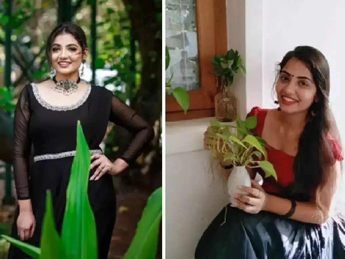 Anshitha Anshi New Video,വലതു സൈഡ് ഫുൾ തളർന്നു പോയി; ആറുമാസം ഞാൻ ബെഡി ...