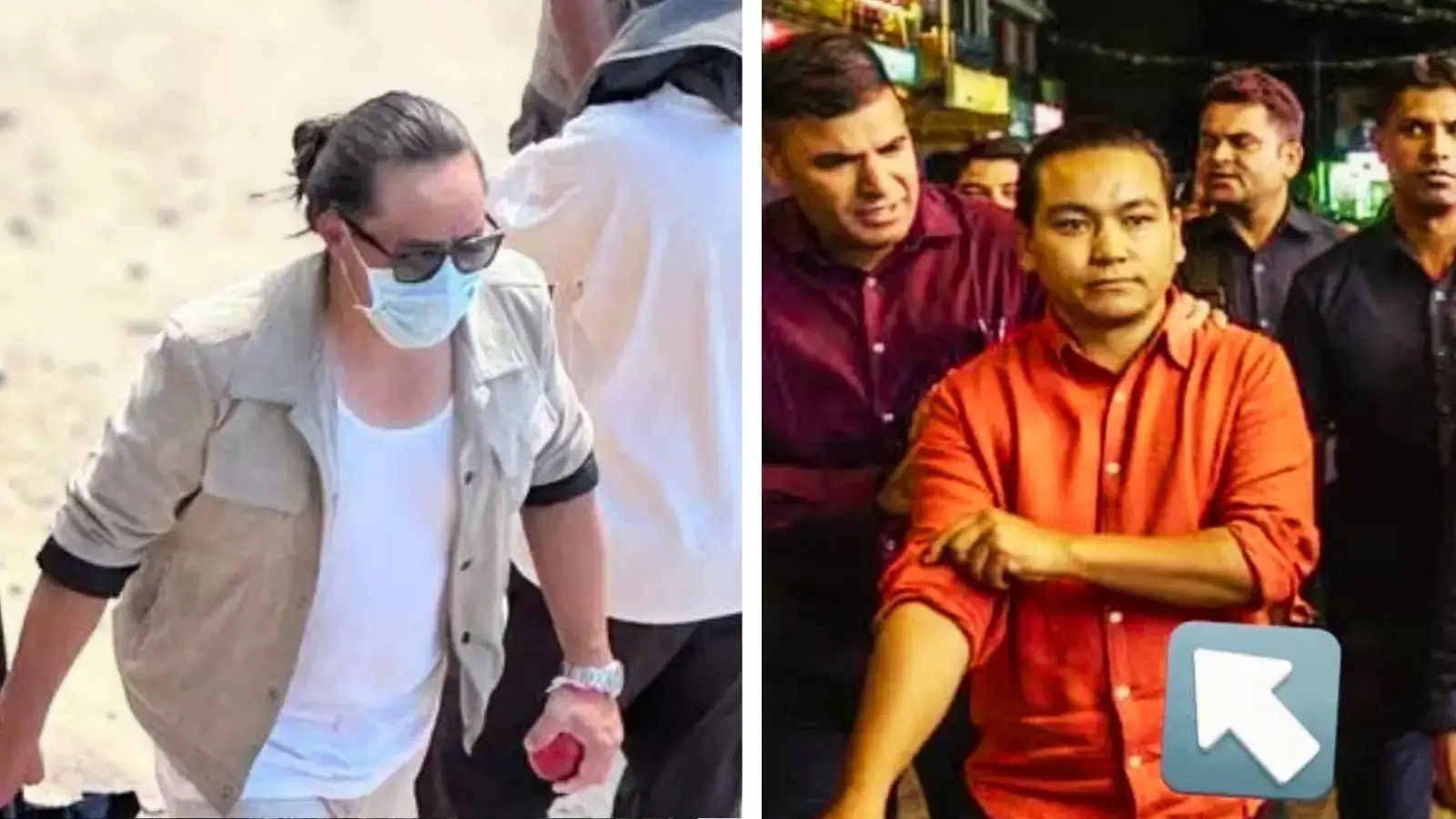 Who Is Phuntsog Stanzin Tsepag,कौन हैं फुंटसोग स्टैनजिन त्सेपाग? जिनके ...