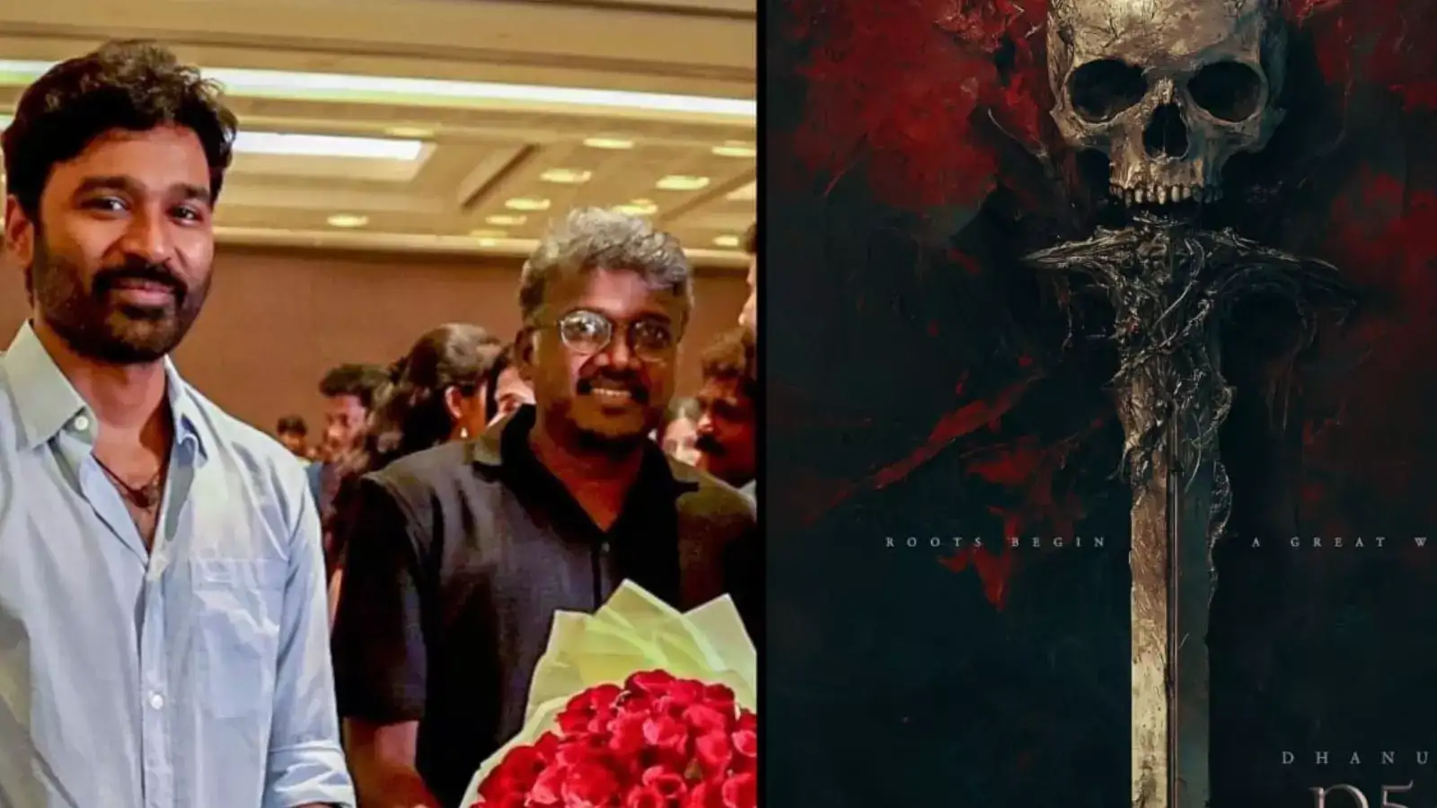 Mari Selvaraj About Dhanush D56 Update,கர்ணன் முடிந்ததும் பண்ணவேண்டியது ...