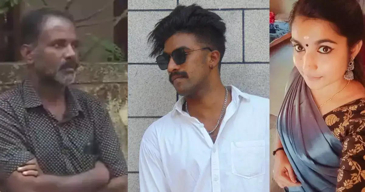 Sharon Raj Death Case,കൊലപാതകത്തിൽ ഗ്രീഷ്മയുടെ അമ്മയ്ക്ക് പങ്കുണ്ട് ...
