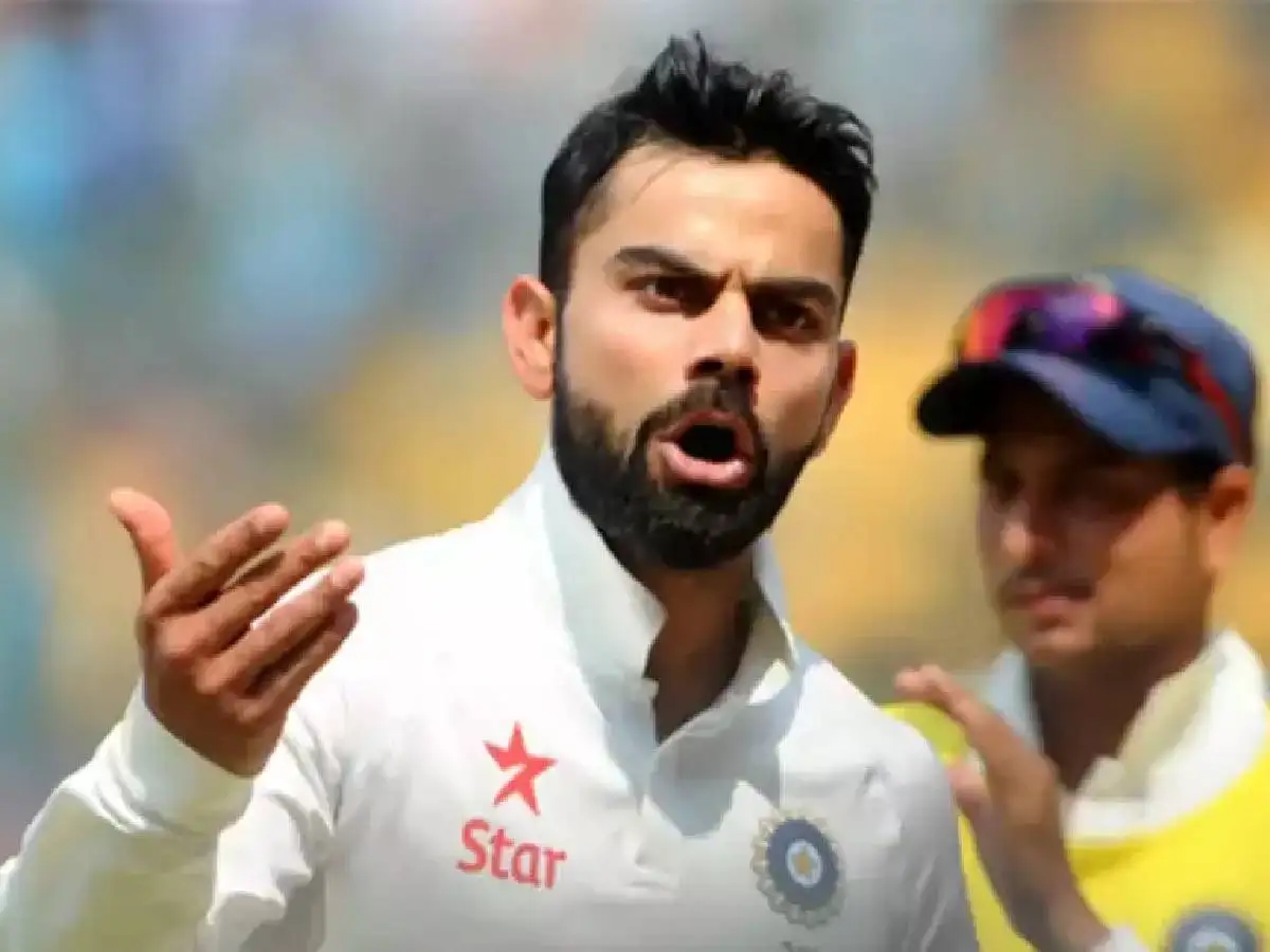 Snickometer In Cricket,அட... இவ்ளோ நாளா கிரிக்கெட் பார்க்குறோம்; இது ...