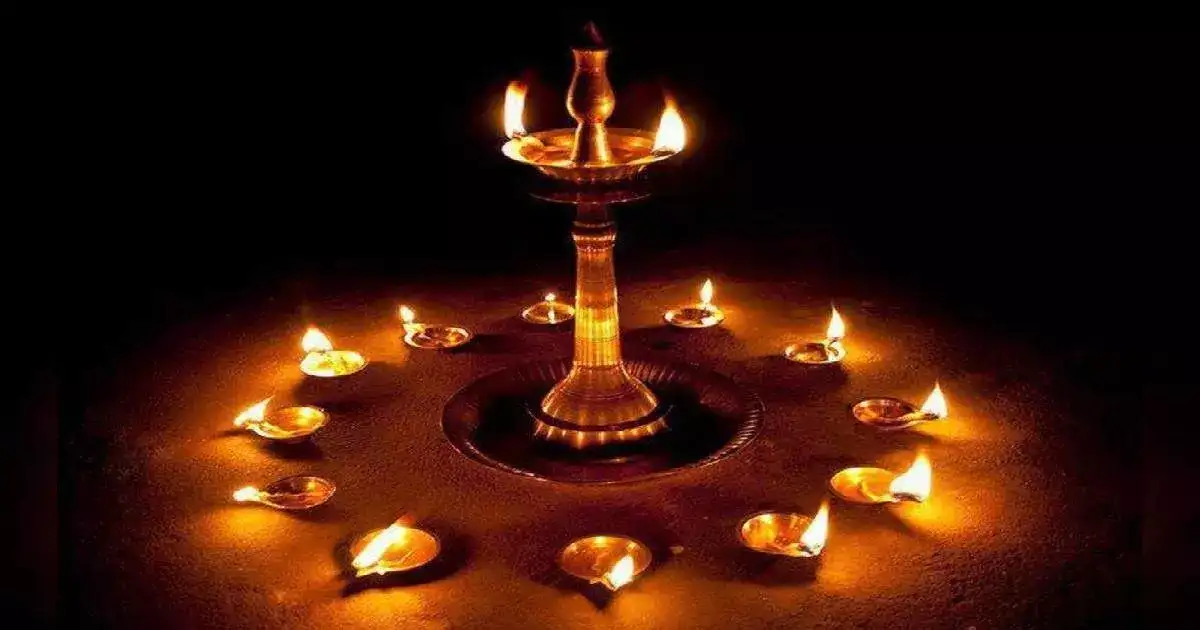 Iluppai Ennai,ஐஸ்வர்யம் அருளும் இலுப்பை எண்ணெய் : அப்படி என்ன சிறப்பு ...