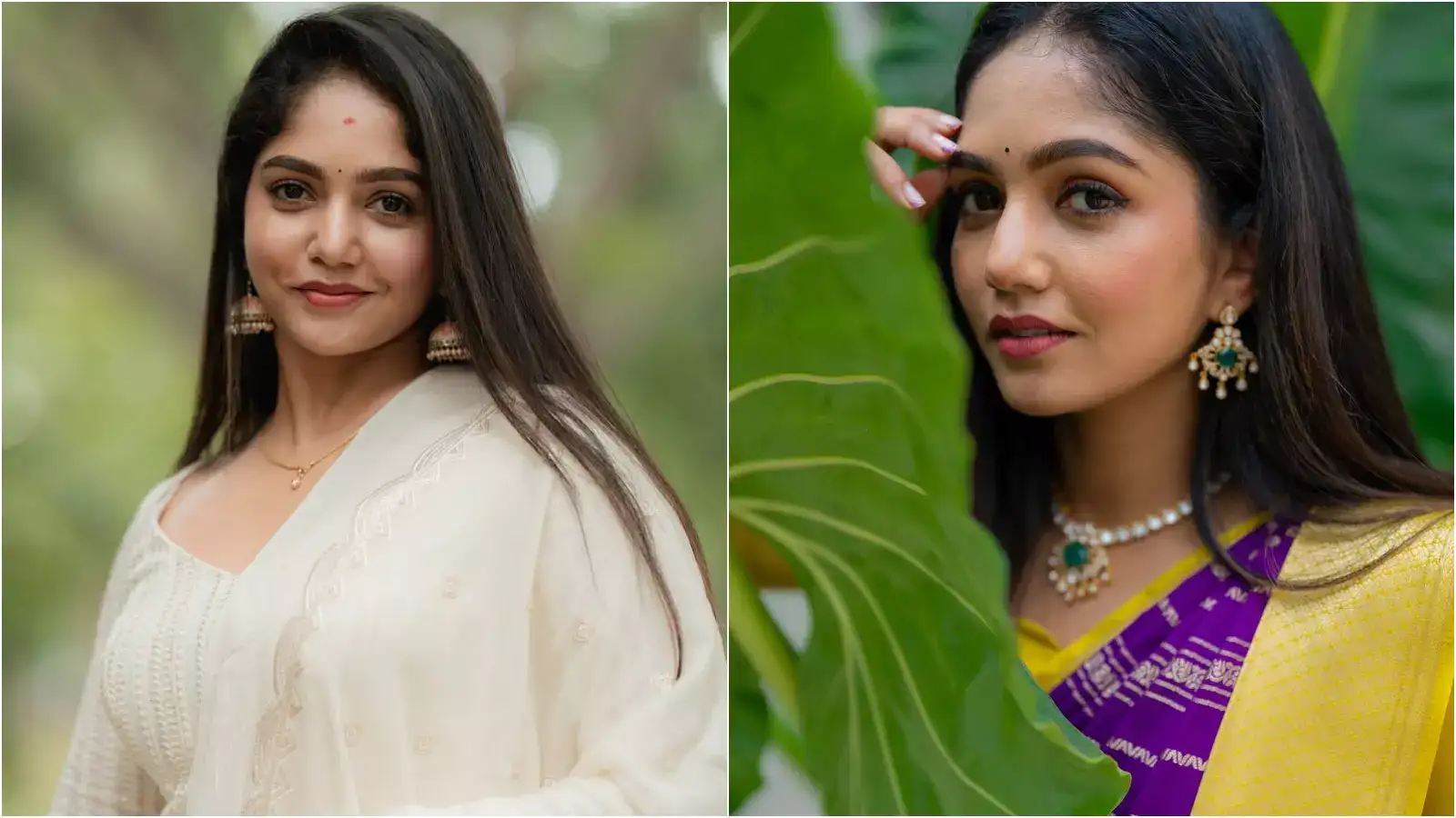 ಭವ್ಯಾ ಗೌಡ ಸಂಭಾವನೆ ಎಷ್ಟು,ʻಕರ್ಣʼ ಸೀರಿಯಲ್‌ನಲ್ಲಿ ನಟಿಸಲು ಭವ್ಯಾ ಗೌಡಗೆ ಸಿಗ್ತಿದೆಯಾ ಕೈತುಂಬಾ ಸಂಭಾವನೆ? ಆ ...