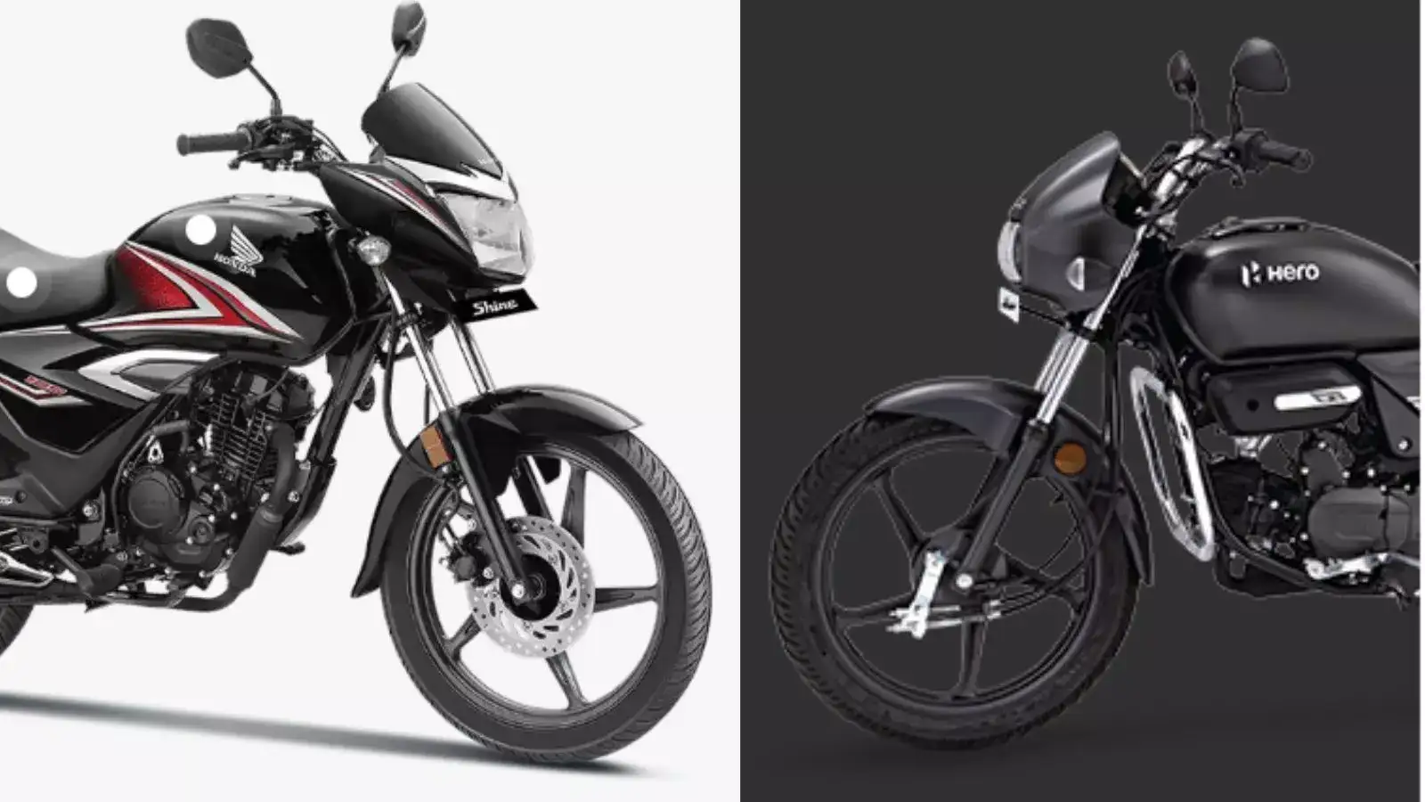 Hero Splendor Shine And Scooters Price After Gst Rate Cut In India ...