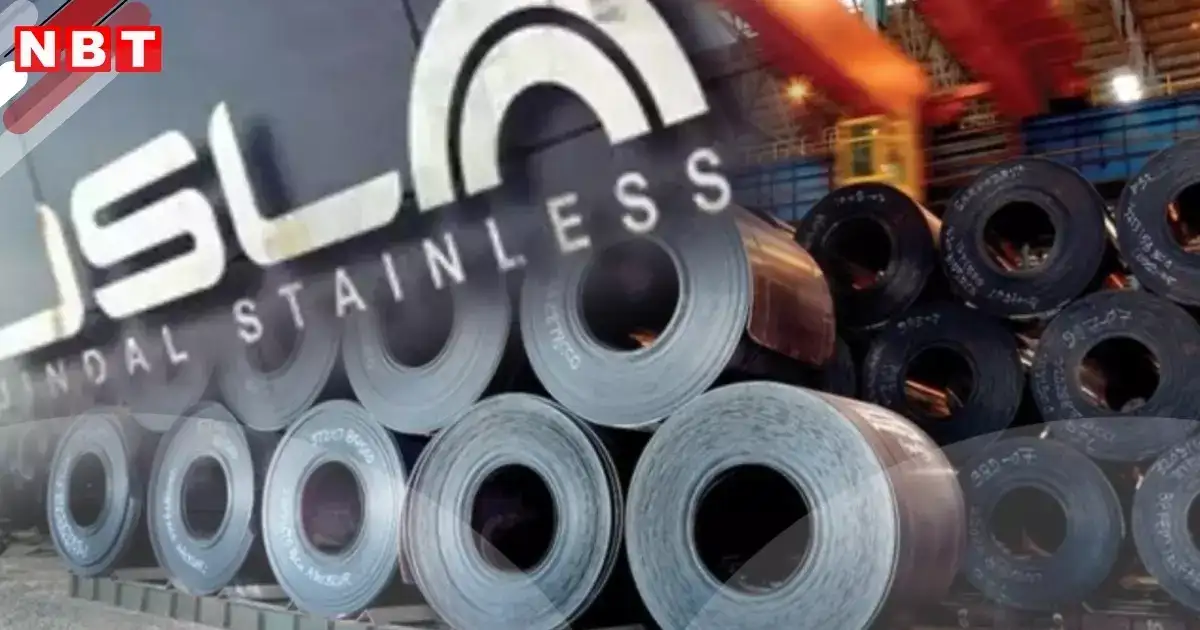 Jindal Stainless acquires remaining 46% equity stake in Chromeni Steels ...